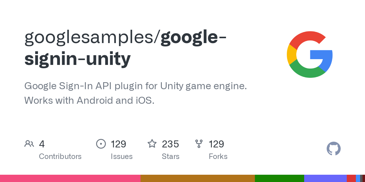 gpgs 말고 google sign in 로도 연동이 가능한가요? - 게임 유저 관리 - 뒤끝 커뮤니티